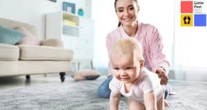 Why Is Crawling Important In Occupational Therapy And Physical Therapy ...