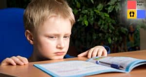 How Can ADHD Affect Motor Skills Development? | Little Feet Therapy ...