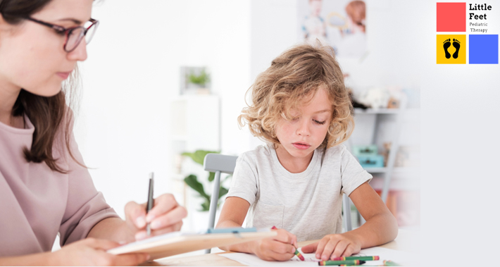 How Does Autism Affect Motor Skill Development? | Little Feet Therapy ...