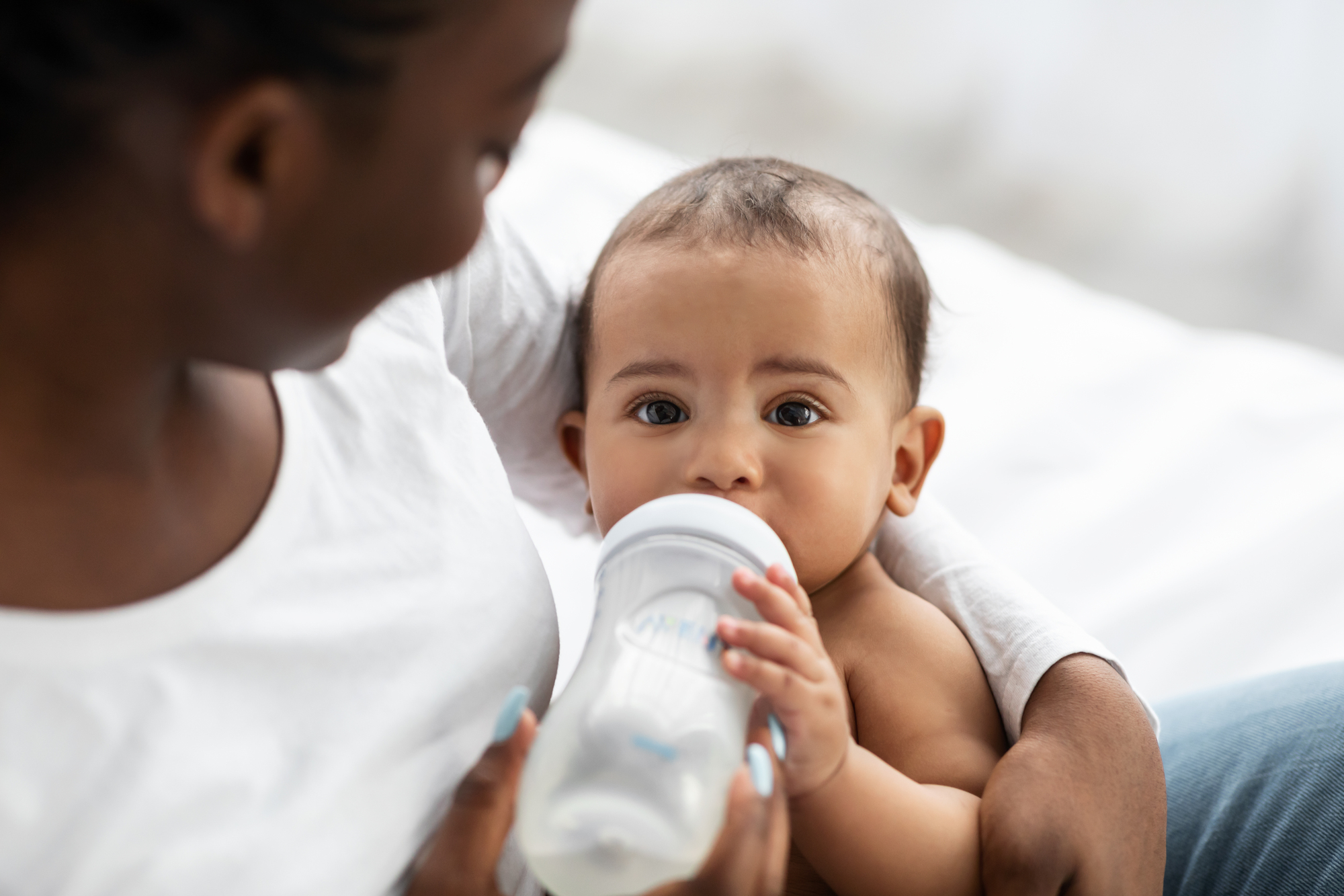 Infant Feeding Therapy Services For Tongue Ties And Lip Ties | Little ...