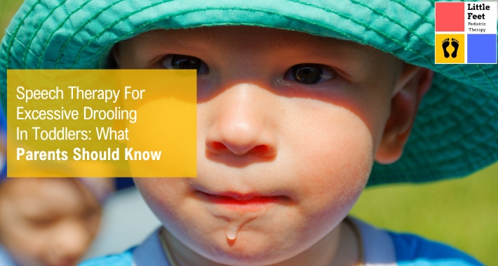 Speech Therapy For Excessive Drooling In Toddlers | Washington DC ...