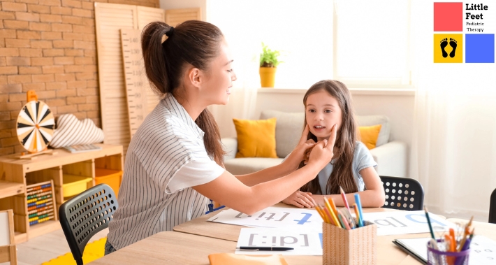 Pediatric Speech Therapy For Stuttering: What Parents Should Know ...